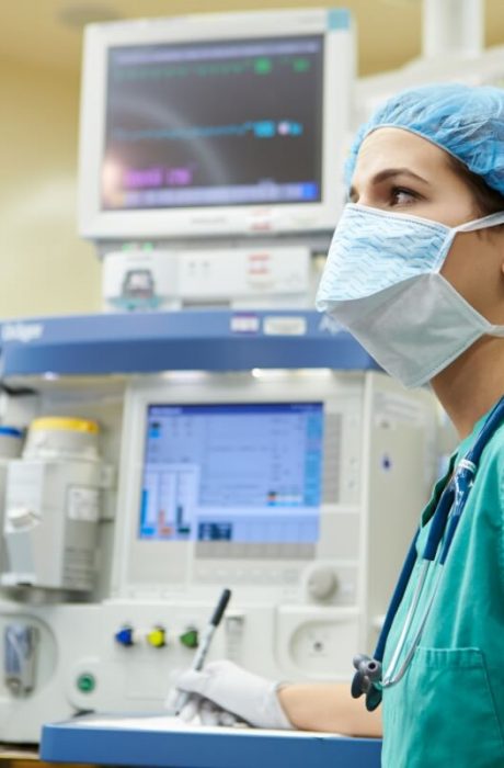 Anesthesiologist Assistant (3 Months) - Acheron Review