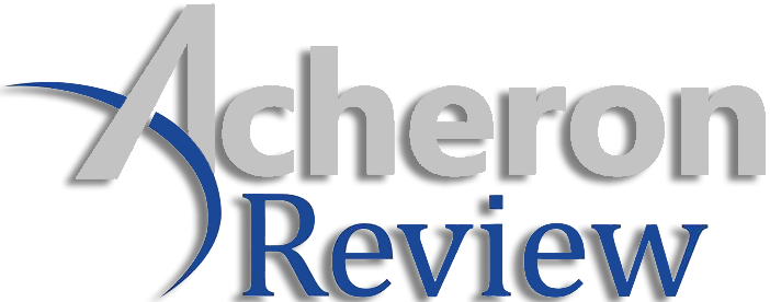 Home - Acheron Review